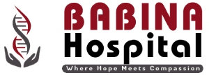 Babina Multi Speciality Hospital