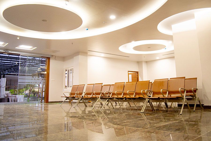 Babina Multi Speciality Hospital